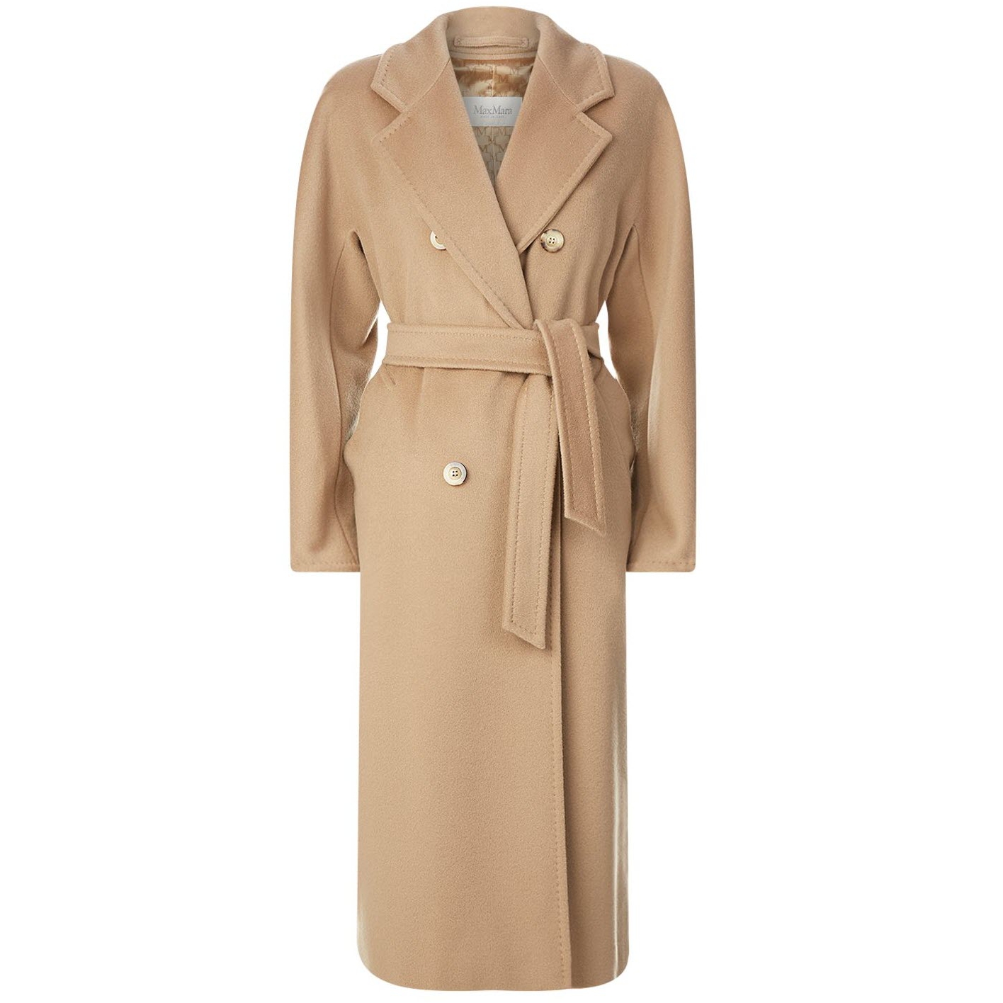 Max Mara 101801 Icon Coat – evaChic